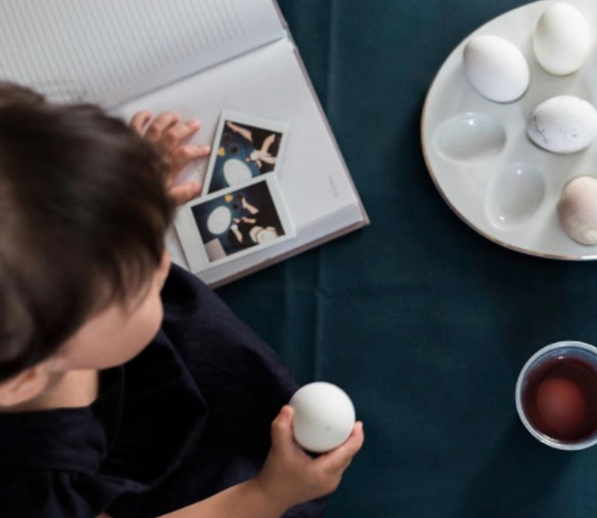 3 WAYS TO MAKE EASTER STRESS FREE – Promptly Journals