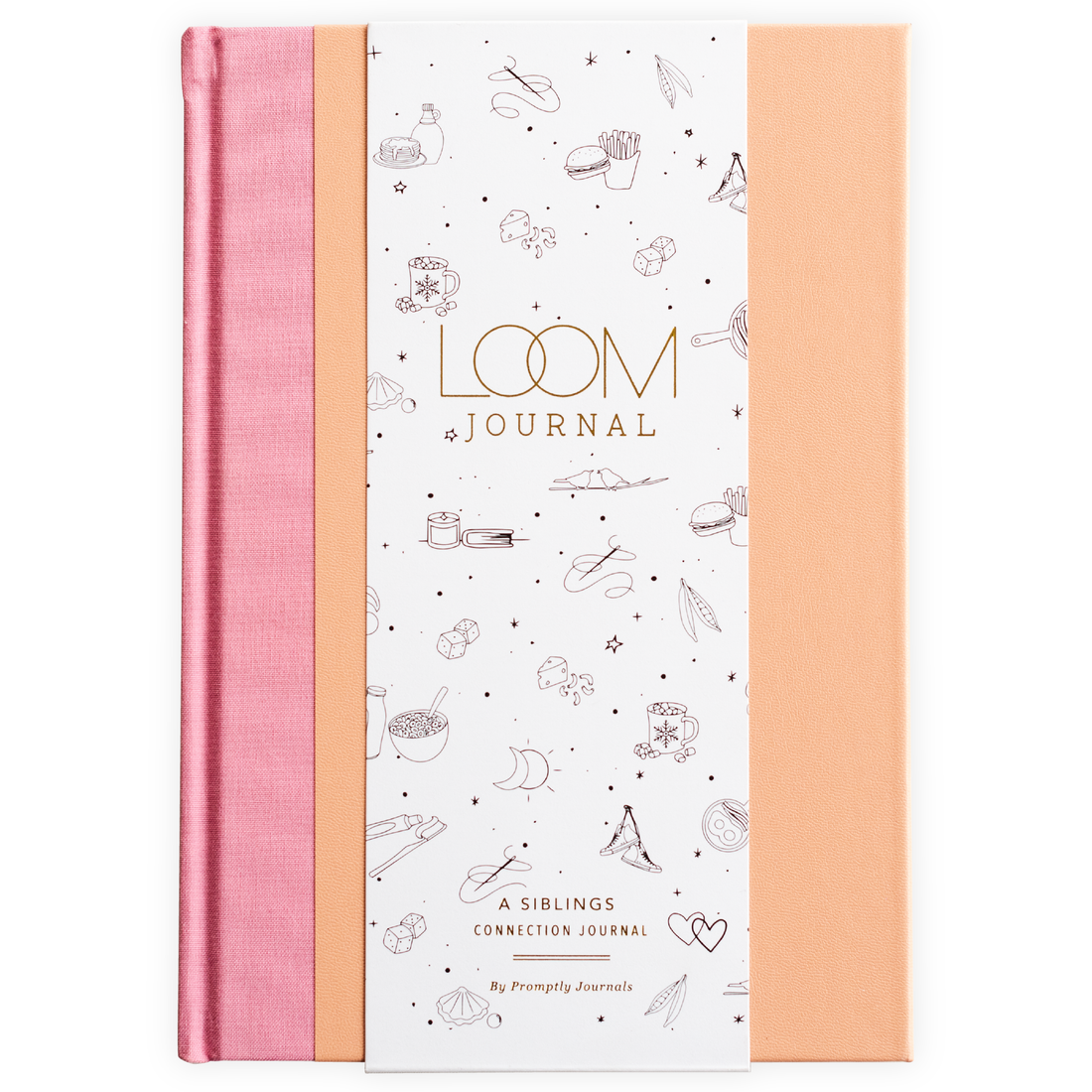 Kids Journals – Promptly Journals