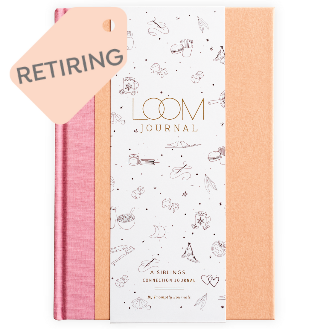 Connection Journals – Promptly Journals