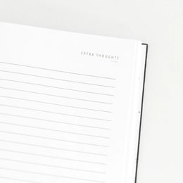 Honoring My Loved One: A Remembrance Journal (Deep Blue) – Promptly ...