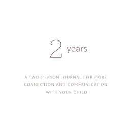 Our Parent + Child Connection Journal: Spark Creativity, Start Convers ...
