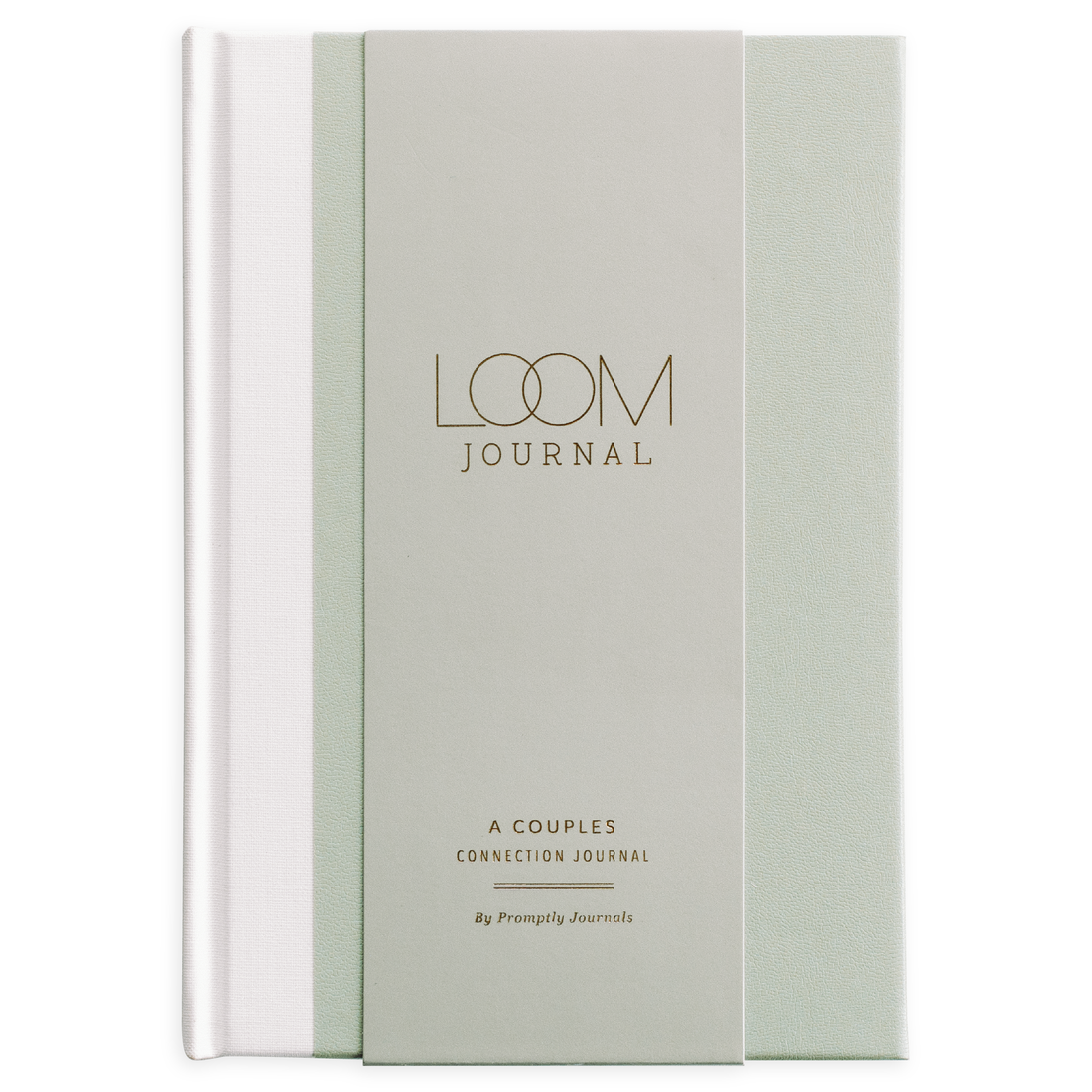 Connection Journals – Promptly Journals