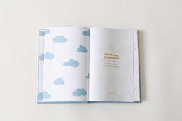 My Big Feelings Journal Gift Set: Discovering and Mastering Emotions ...