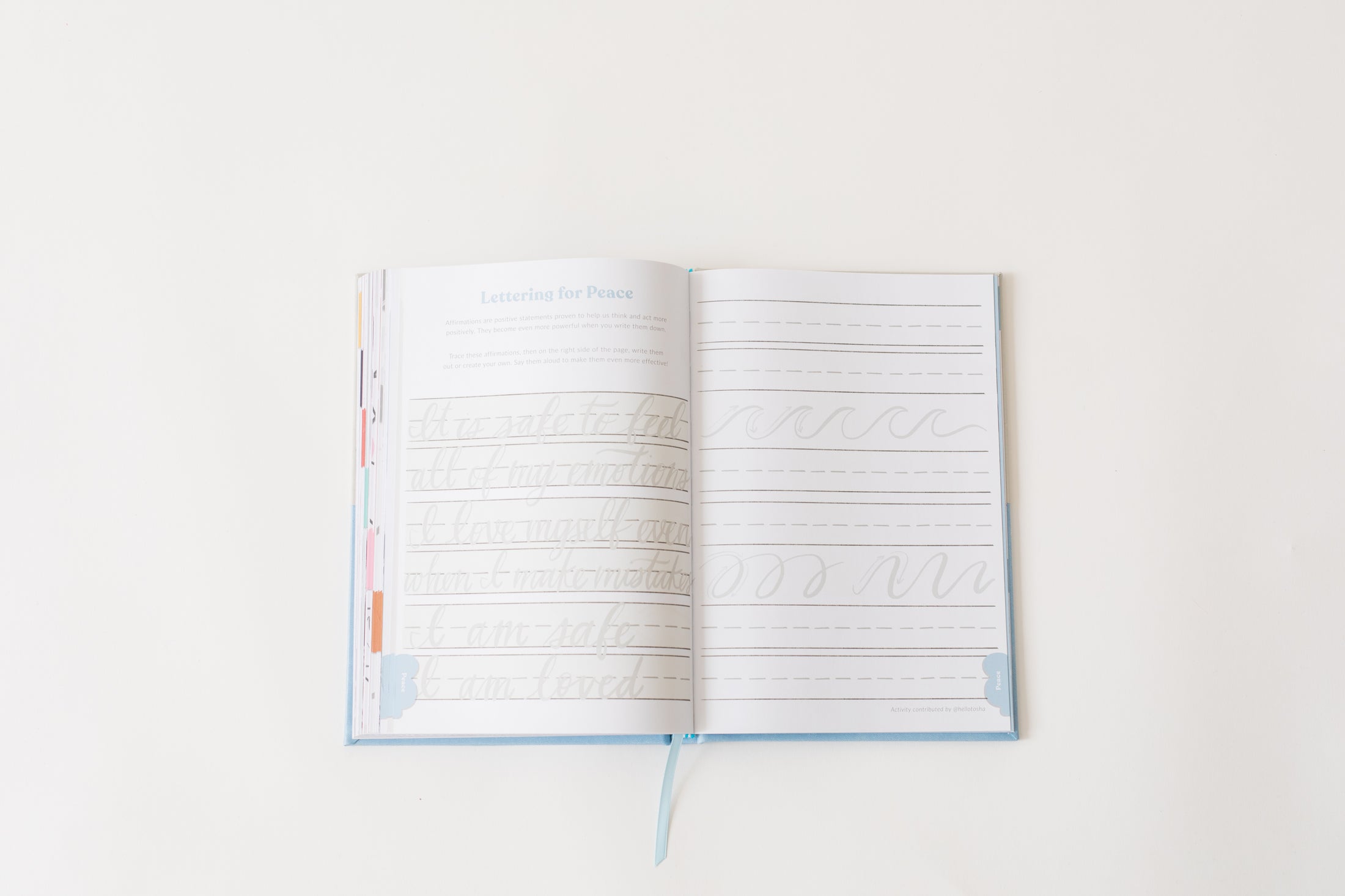 My Big Feelings Journal Gift Set: Discovering and Mastering Emotions ...
