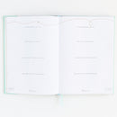 Our Parent + Child Connection Journal: Spark Creativity, Start Convers ...