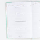 Our Parent + Child Connection Journal: Spark Creativity, Start Convers ...