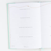 Our Parent + Child Connection Journal: Spark Creativity, Start Convers ...