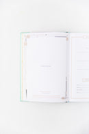 Our Parent + Child Connection Journal: Spark Creativity, Start Convers ...