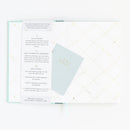 Our Parent + Child Connection Journal: Spark Creativity, Start Convers ...