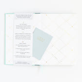 Our Parent + Child Connection Journal: Spark Creativity, Start Convers ...