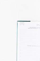 Our Parent + Child Connection Journal: Spark Creativity, Start Convers ...