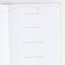 Our Parent + Child Connection Journal: Spark Creativity, Start Convers ...