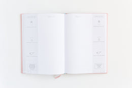 My Big Feelings Journal Gift Set: Discovering and Mastering Emotions ...