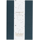 Honoring My Loved One: A Remembrance Journal (Deep Blue) – Promptly ...